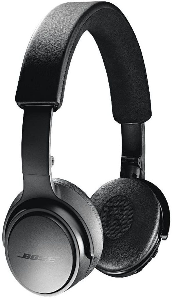 Bose SoundLink On-Ear Wireless Bluetooth Headphones Review