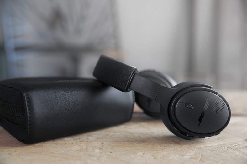 Bose SoundLink On-Ear Wireless Bluetooth Headphones Review