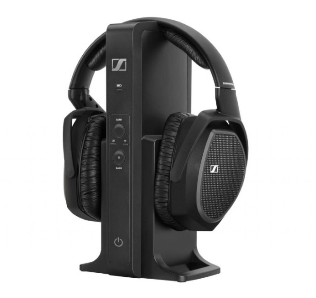 Top 10 Best Extra Bass Headphones To Buy in 2023
