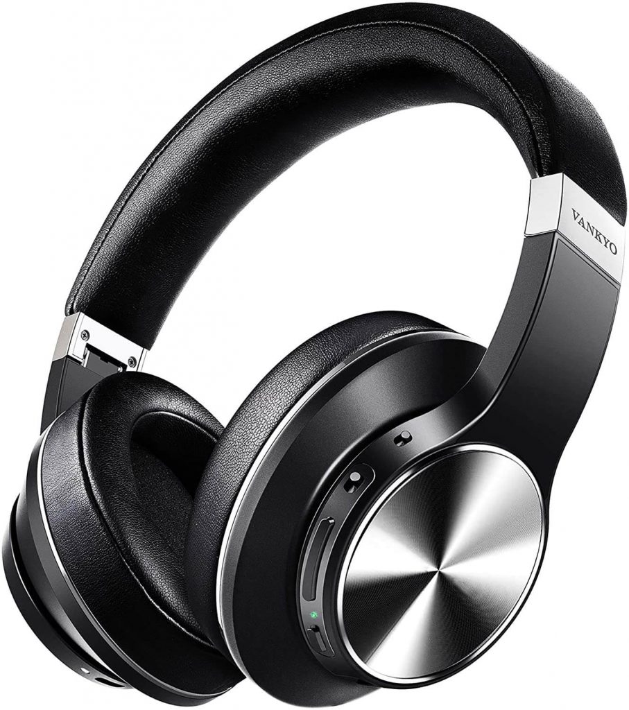 VANKYO C751 Review: Hybrid ANC Headphones with CVC 8.0 Mic