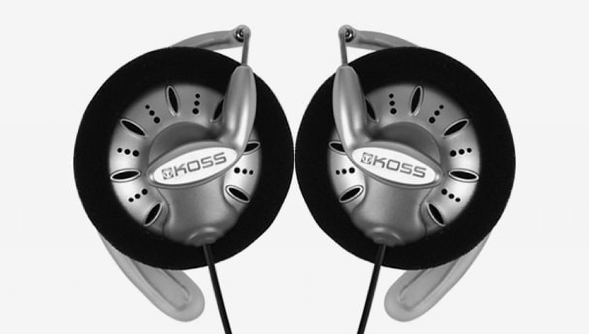 Koss KSC75 Review: Ear Clips On-Ear Portable Headphones