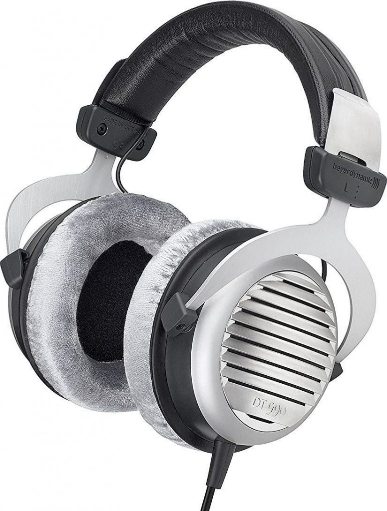 Best Beyerdynamic Headphones For Mixing and Mastering