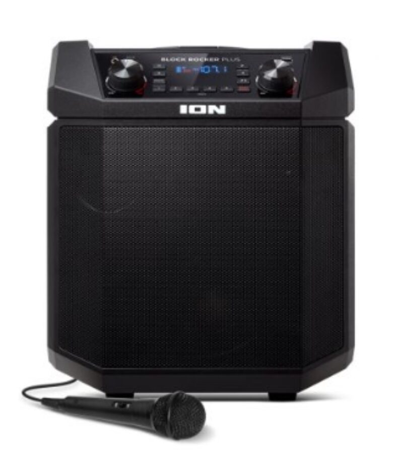 The Ultimate Bluetooth Party Speakers: (Reviews and Buyer's Guide)